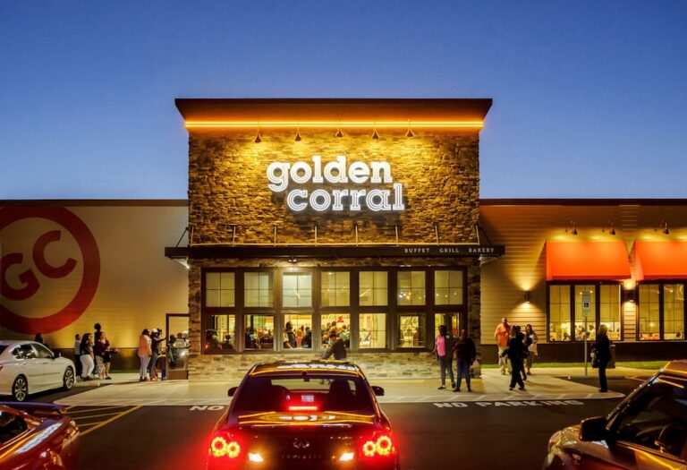 Golden Corral Senior Discount: Savings, Eligibility, and Benefits